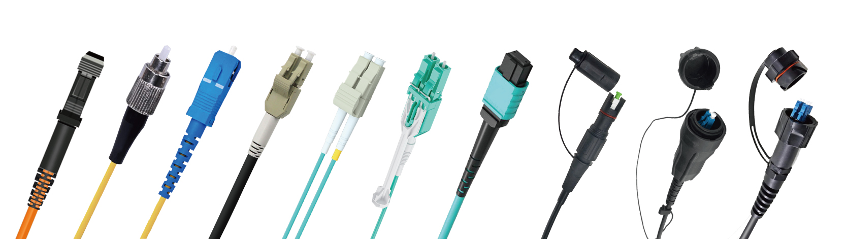 Understanding MPO Fibre Cable - Benefits and Applications